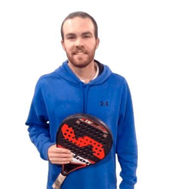 RASTREATOR_PADEL_TEAM_ALEJANDRO_GALAN PLAYER - La Liga Padel Empresas ...